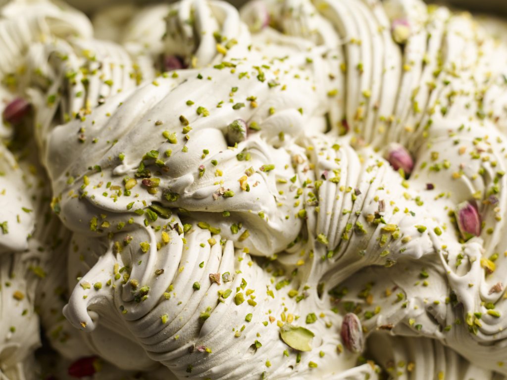 Swoon, Gelato - Swoon