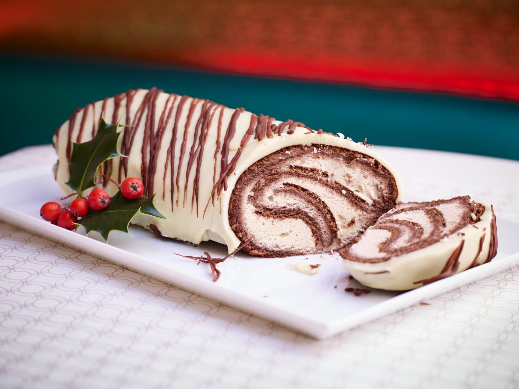 Pam Lloyd PR - Swoon, Gelato (17th October 2016) - Swoon